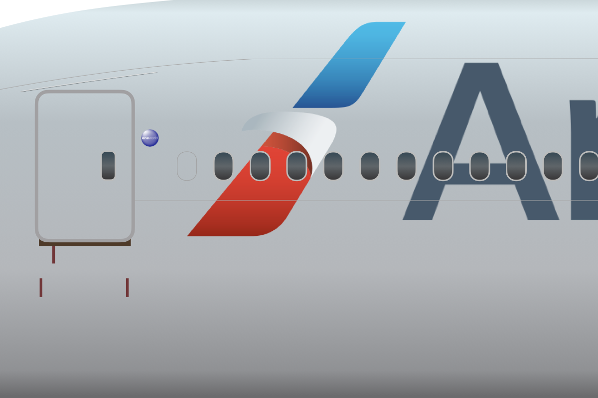 AeroLOPA | Detailed aircraft seat maps