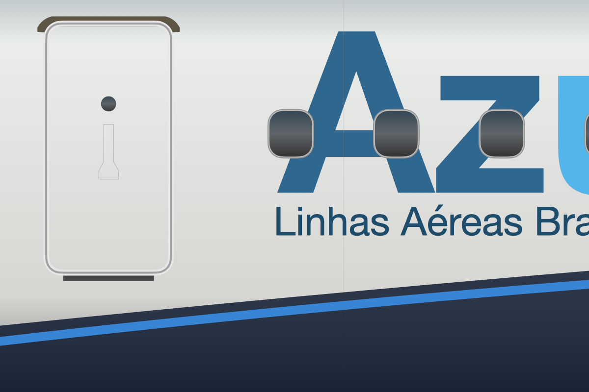 AeroLOPA | Detailed aircraft seat maps