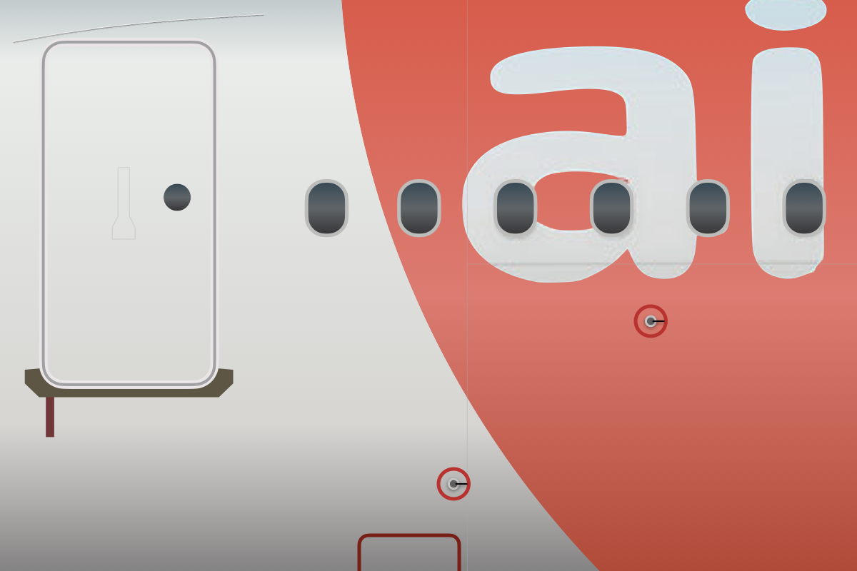 AeroLOPA | Detailed aircraft seat maps