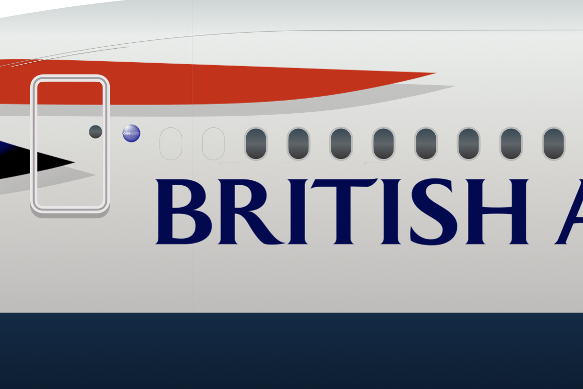 AeroLOPA | Detailed aircraft seat maps