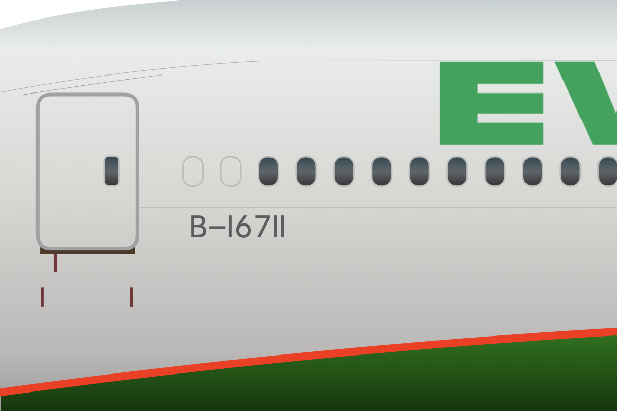 AeroLOPA | Detailed aircraft seat maps