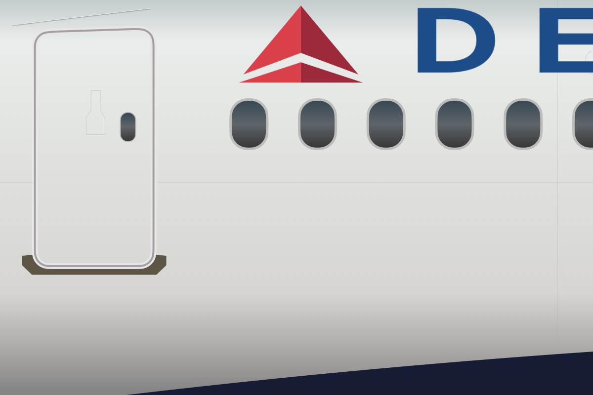 AeroLOPA | Detailed aircraft seat maps