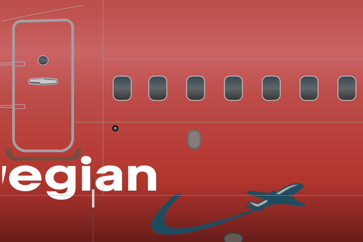 AeroLOPA | Detailed aircraft seat maps