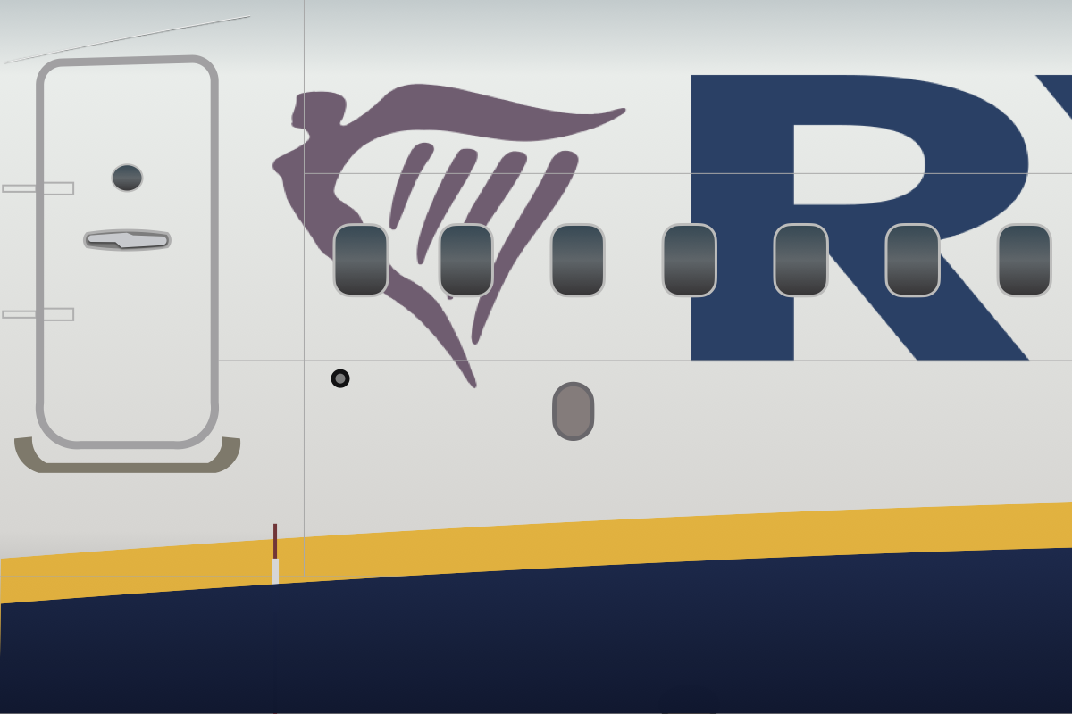 AeroLOPA | Detailed aircraft seat maps
