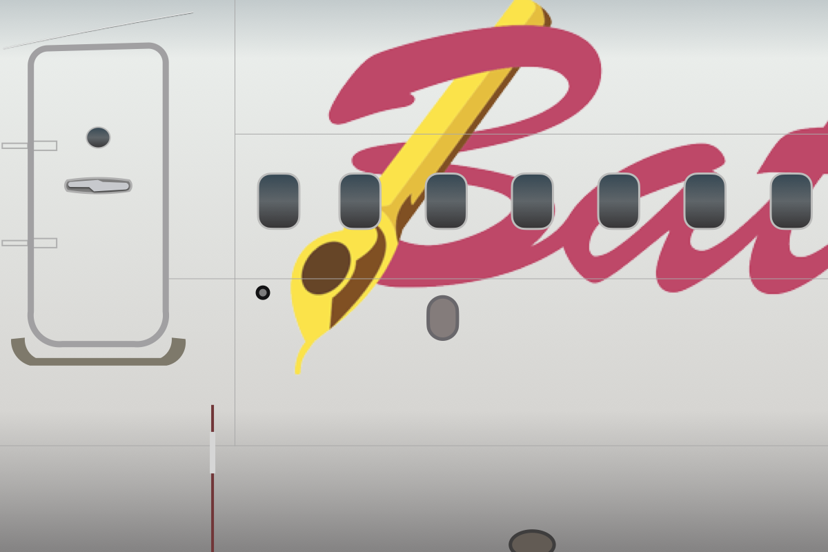 AeroLOPA | Detailed aircraft seat maps