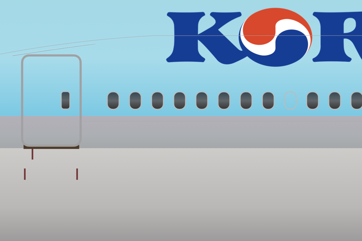 AeroLOPA | Detailed aircraft seat maps