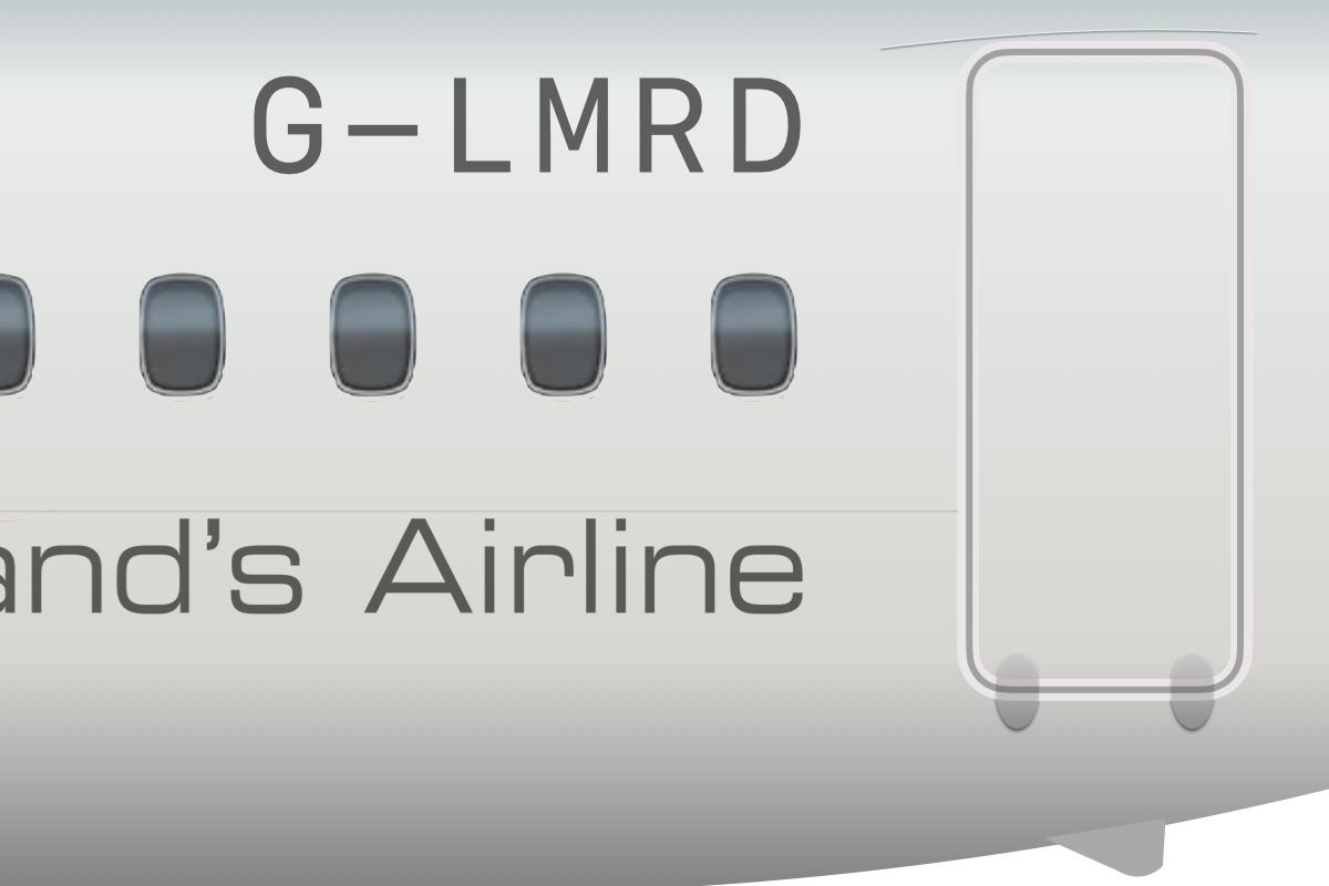 AeroLOPA | Detailed aircraft seat maps