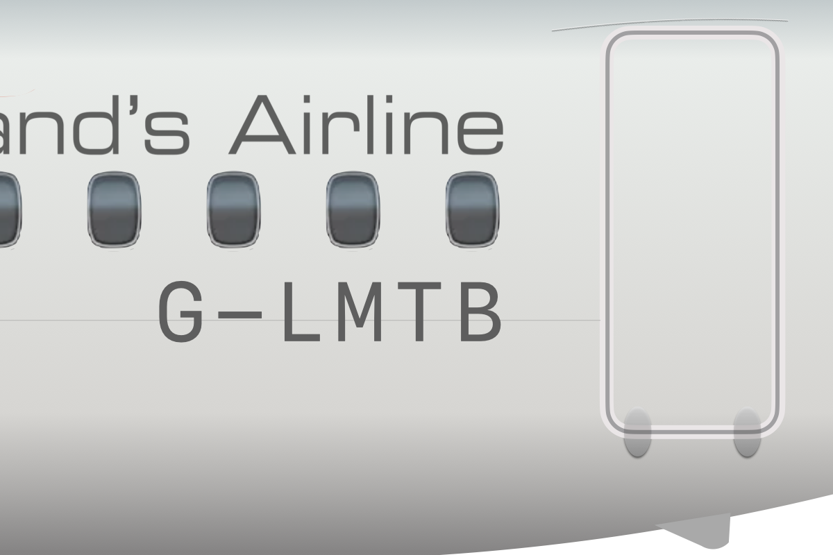 AeroLOPA | Detailed aircraft seat maps