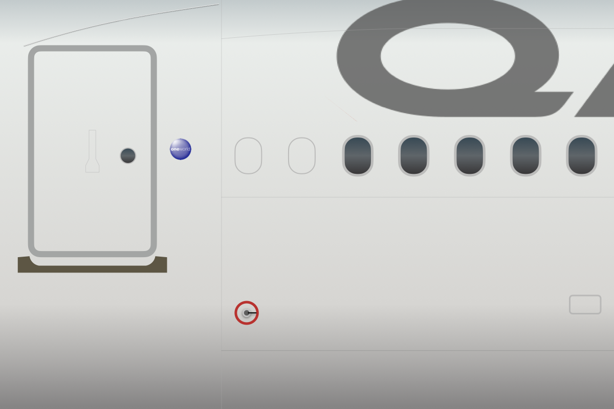 AeroLOPA | Detailed aircraft seat maps