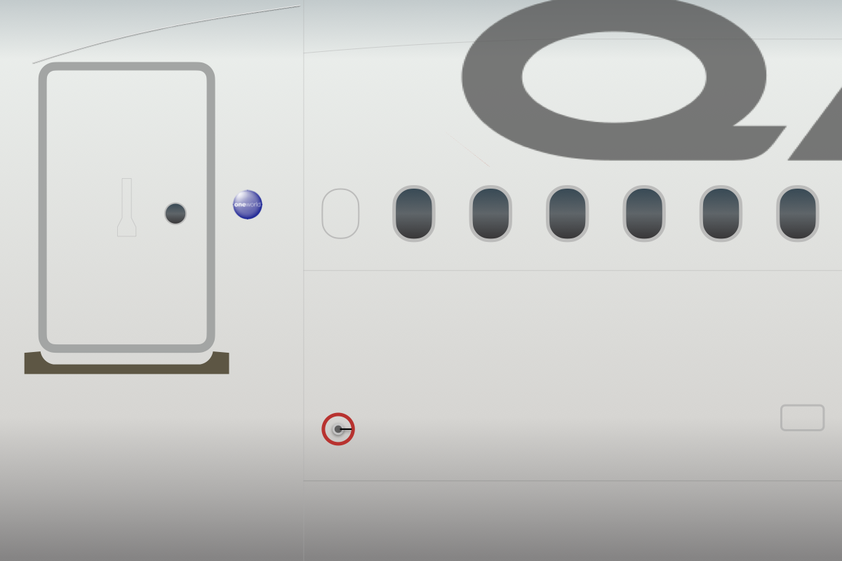 AeroLOPA | Detailed aircraft seat maps