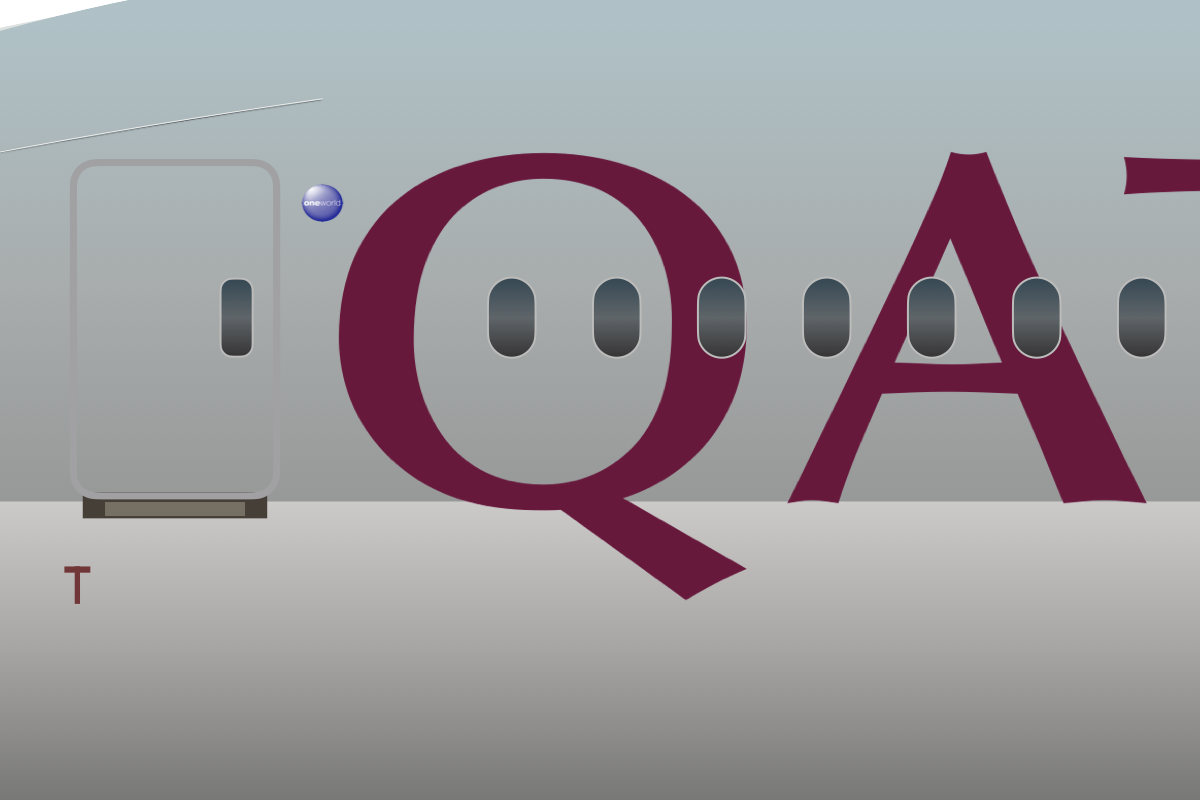 AeroLOPA | Detailed aircraft seat maps