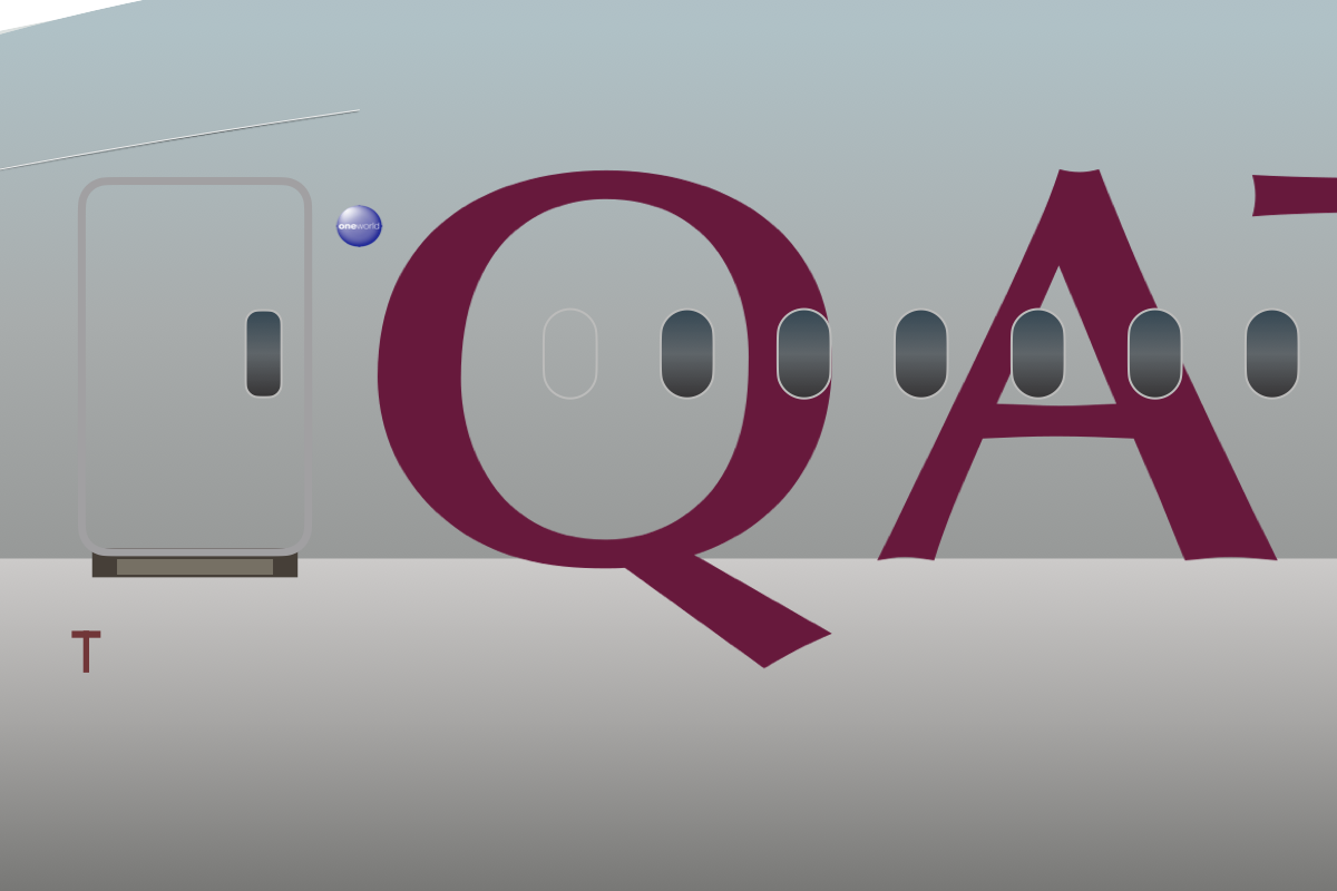 AeroLOPA | Detailed aircraft seat maps