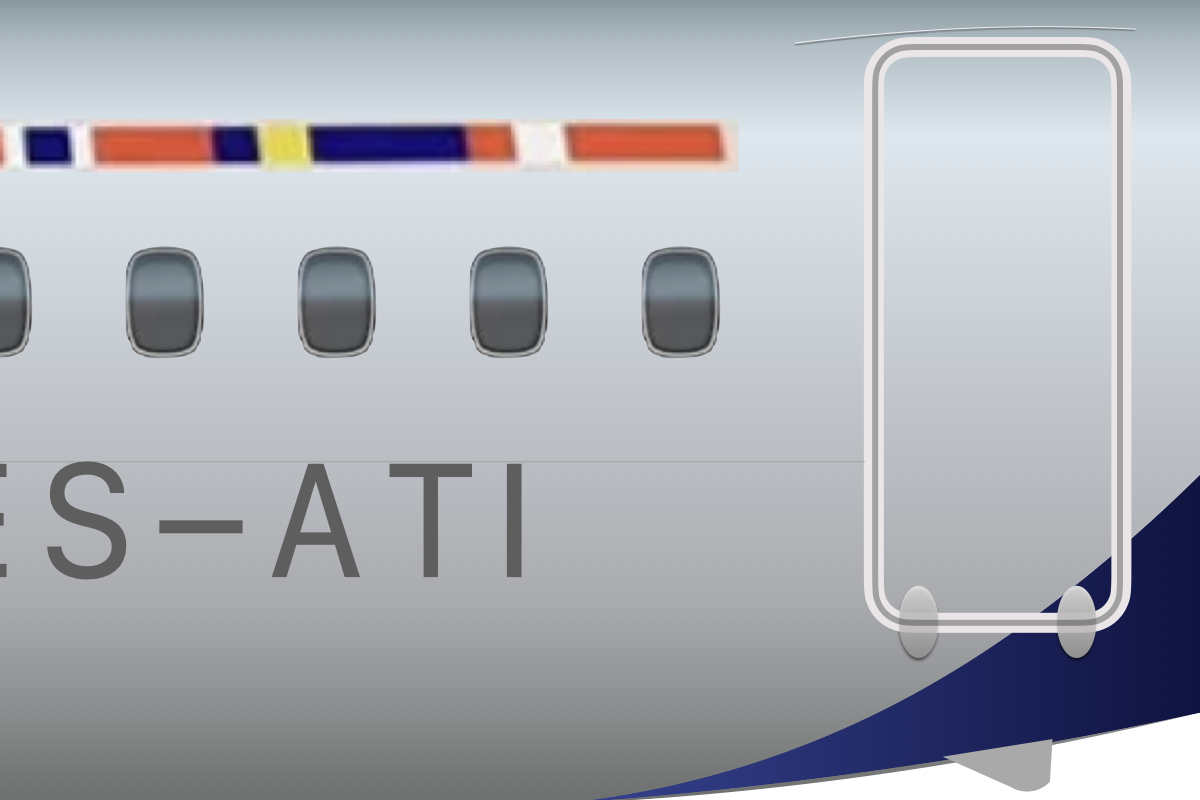 AeroLOPA | Detailed aircraft seat maps