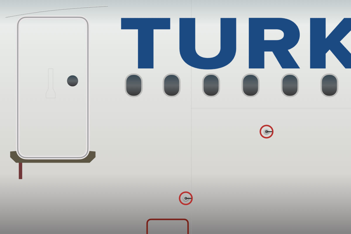 AeroLOPA | Detailed aircraft seat maps