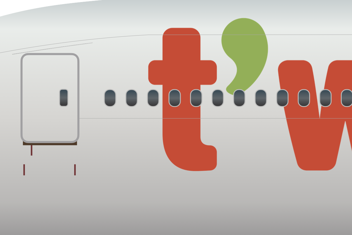 AeroLOPA | Detailed aircraft seat maps