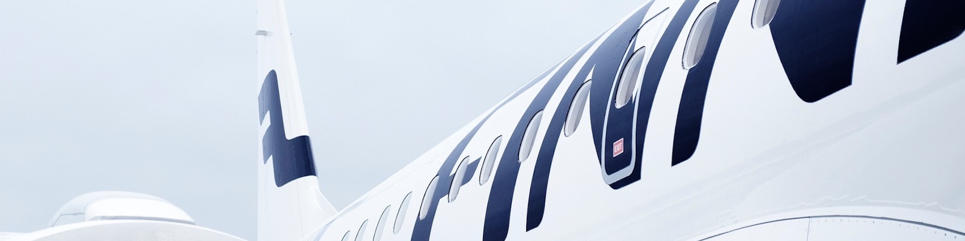 Finnair Seat Maps | AeroLOPA