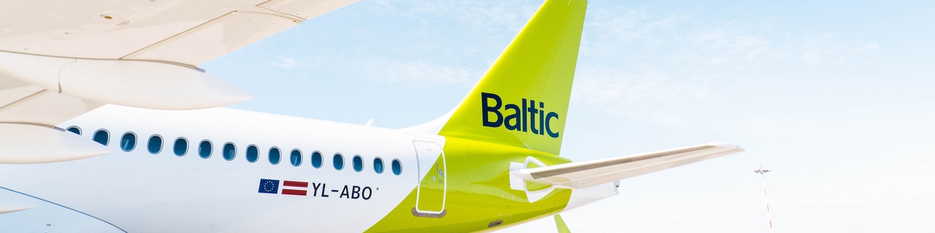 airBaltic Seat Maps | AeroLOPA