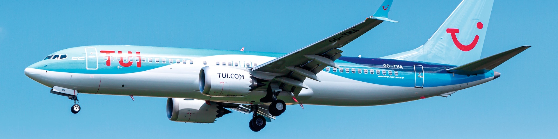 TUI Airways Seat Maps | AeroLOPA