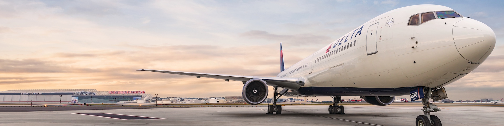 Delta Air Lines Seat Maps | AeroLOPA