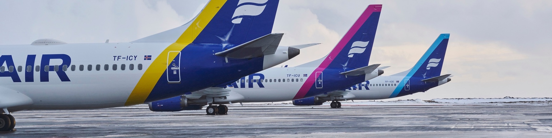 Icelandair Seat Maps | AeroLOPA