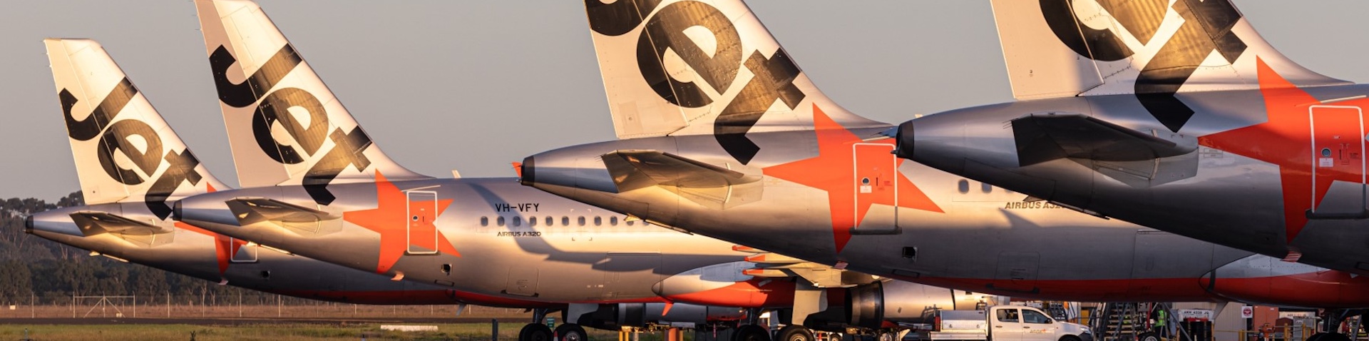 Jetstar Seat Maps | AeroLOPA