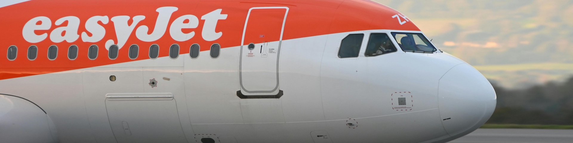EasyJet Seat Maps | AeroLOPA
