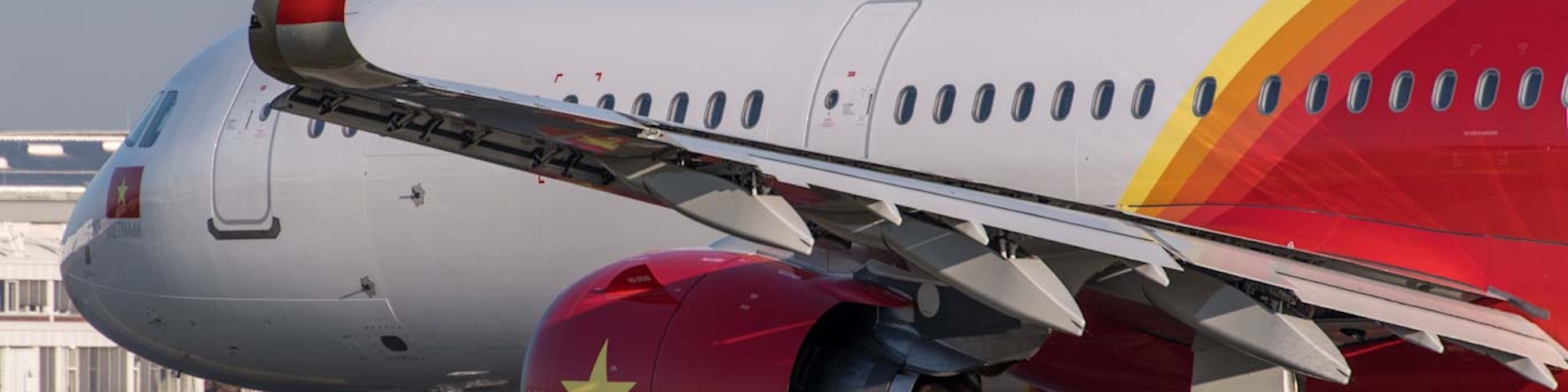 VietJet Air Seat Maps | AeroLOPA